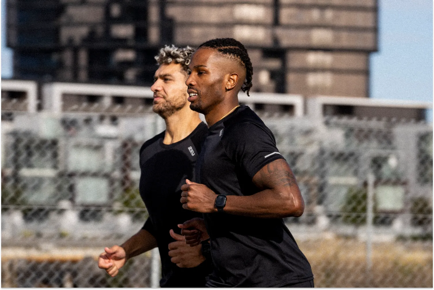 Enhance Cardio Health With Aerobic Exercises – 2XU