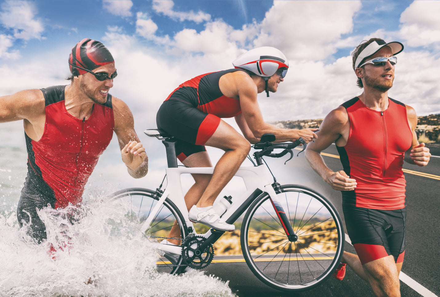 Your Path to Ironman: A Detailed Training Plan – 2XU