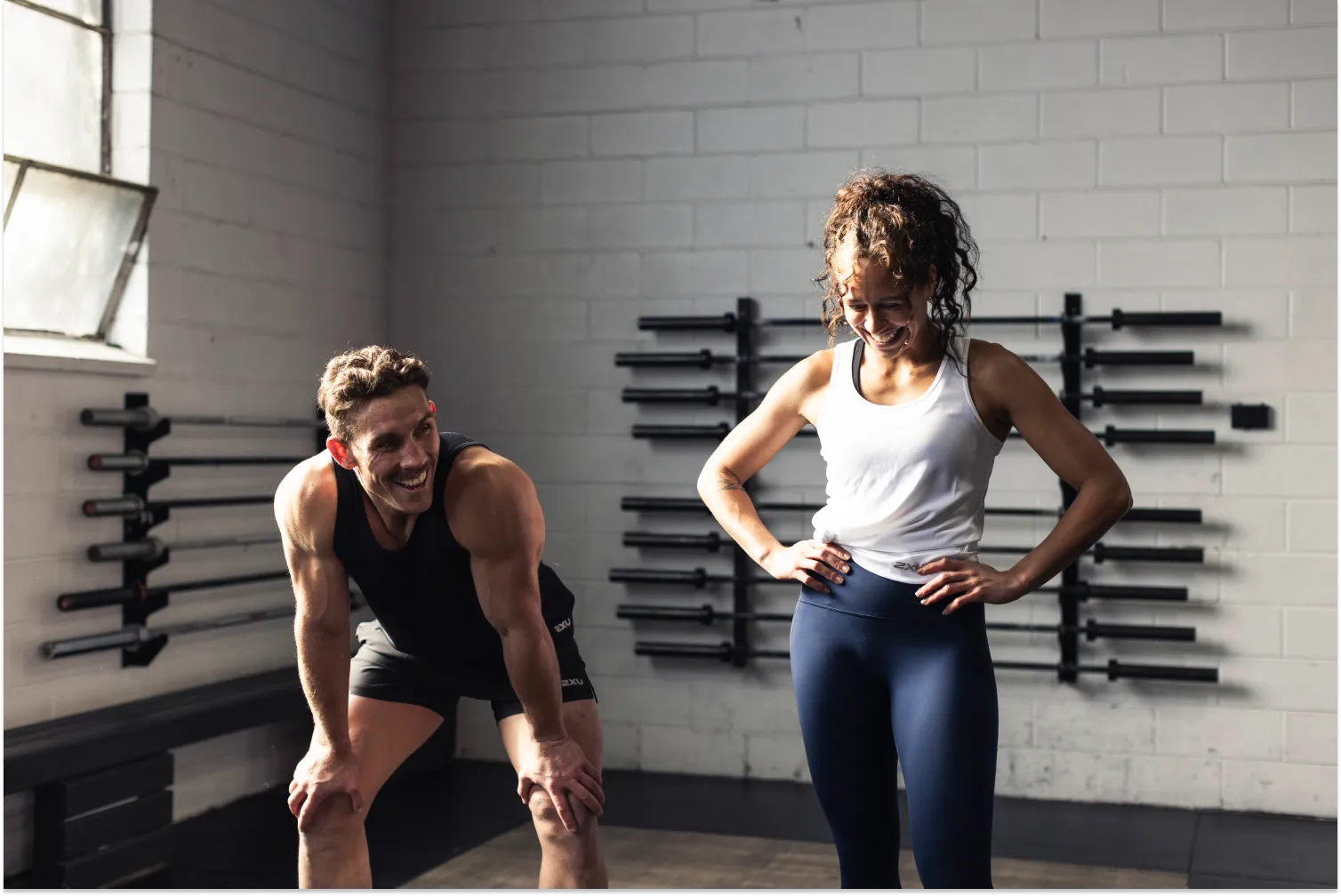 Low-Impact Cardio: A Heart-Friendly Fitness Approach – 2XU