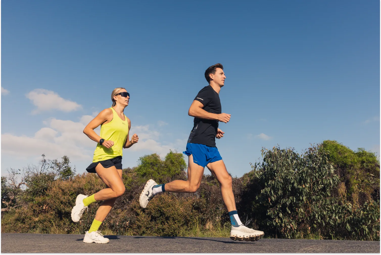 Start Right: Beginner's Guide to Running Plans – 2XU