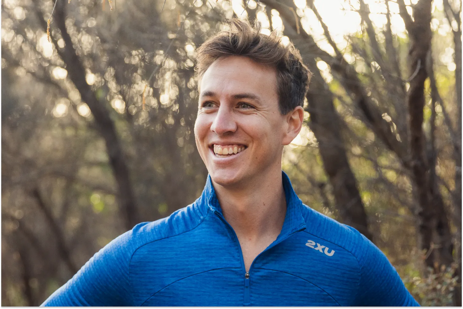 Stay Motivated: Tips for Consistent Running – 2XU