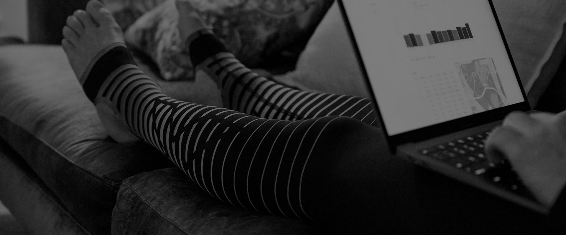 Win At Working From Home – 2XU