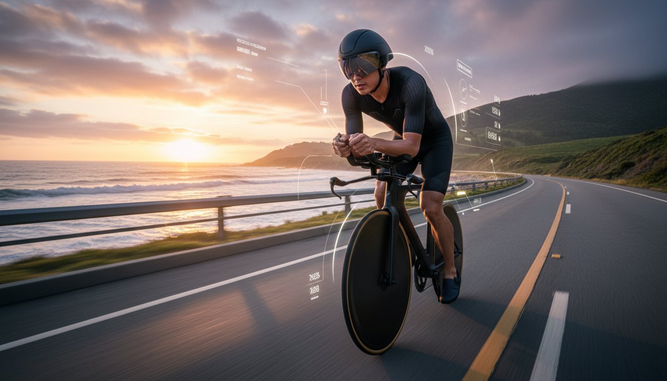 Triathlon Gear Essentials 2026: The Scientific Checklist for Peak Perf ...