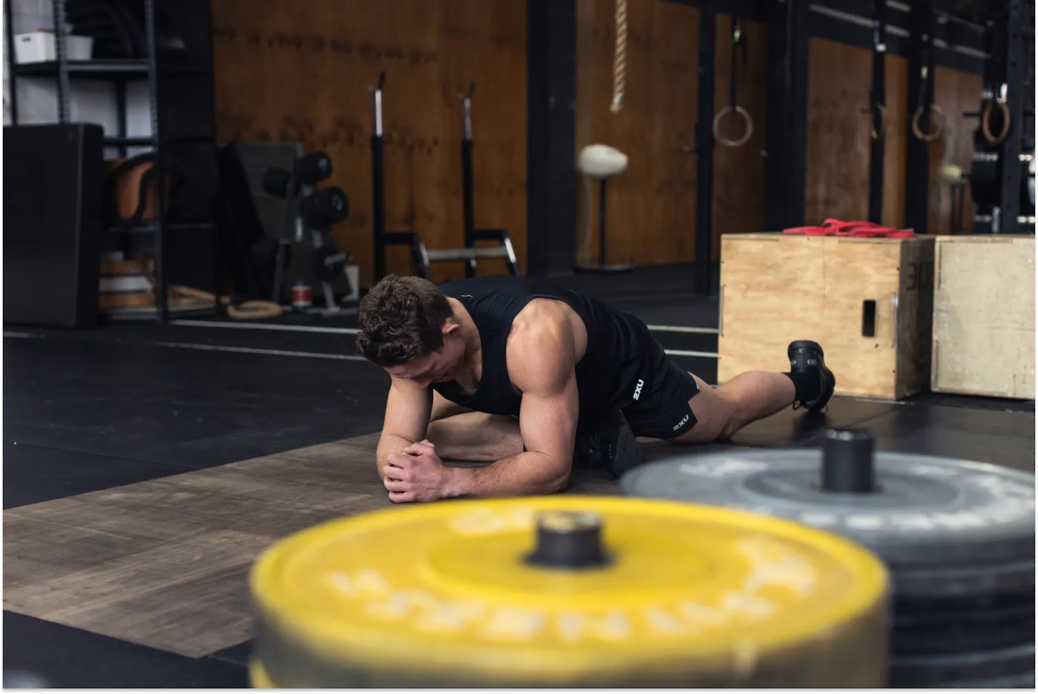 Engage Every Muscle With Full Body Workouts 2xu