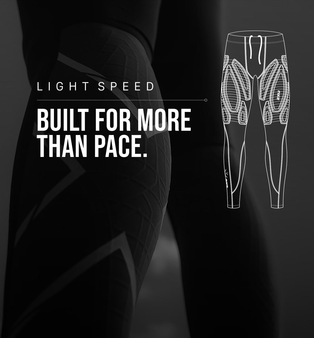 2XU Compression, Fitness & Workout Gear | 2XU