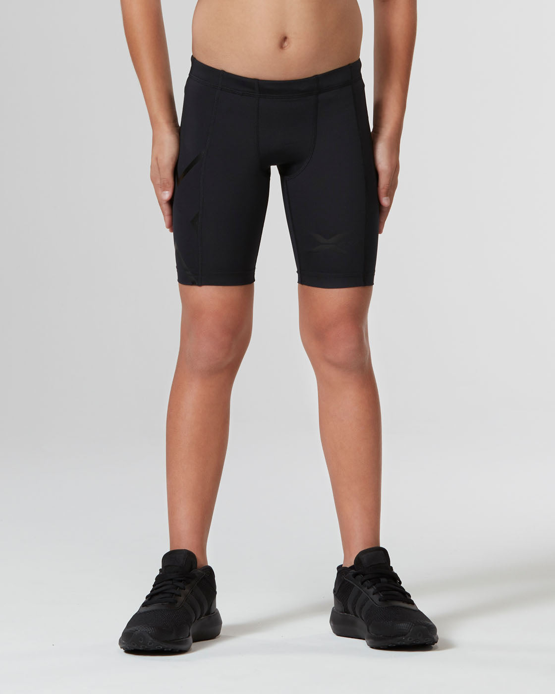 Core Boys Compression Shorts – 2XU