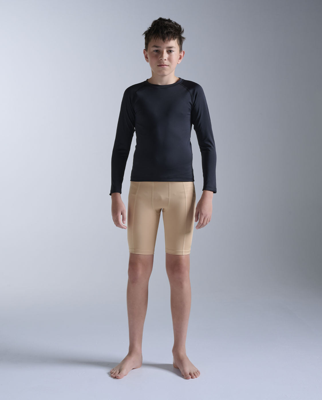 Core Boys Compression Shorts – 2XU