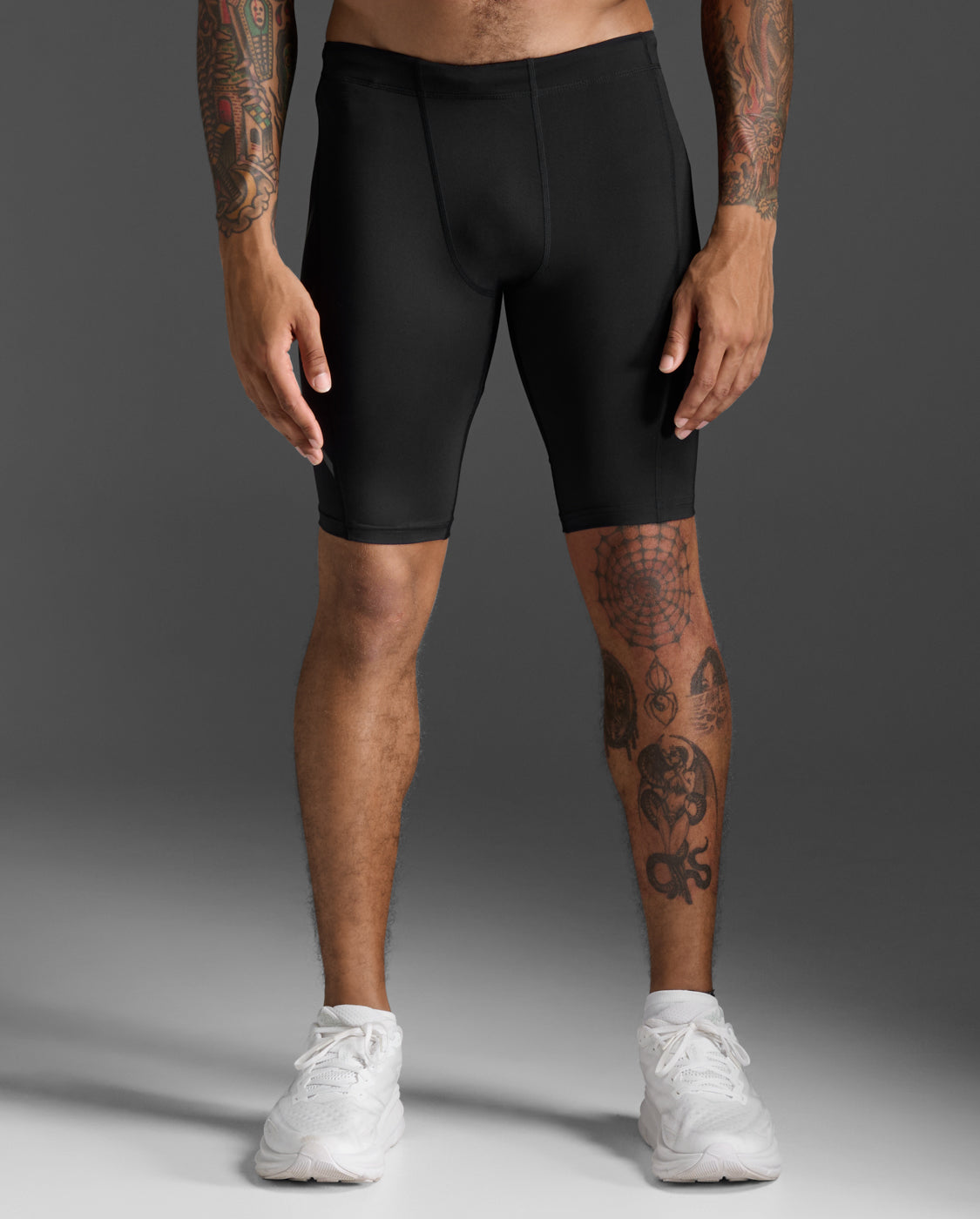 Core Compression Shorts | 2XU