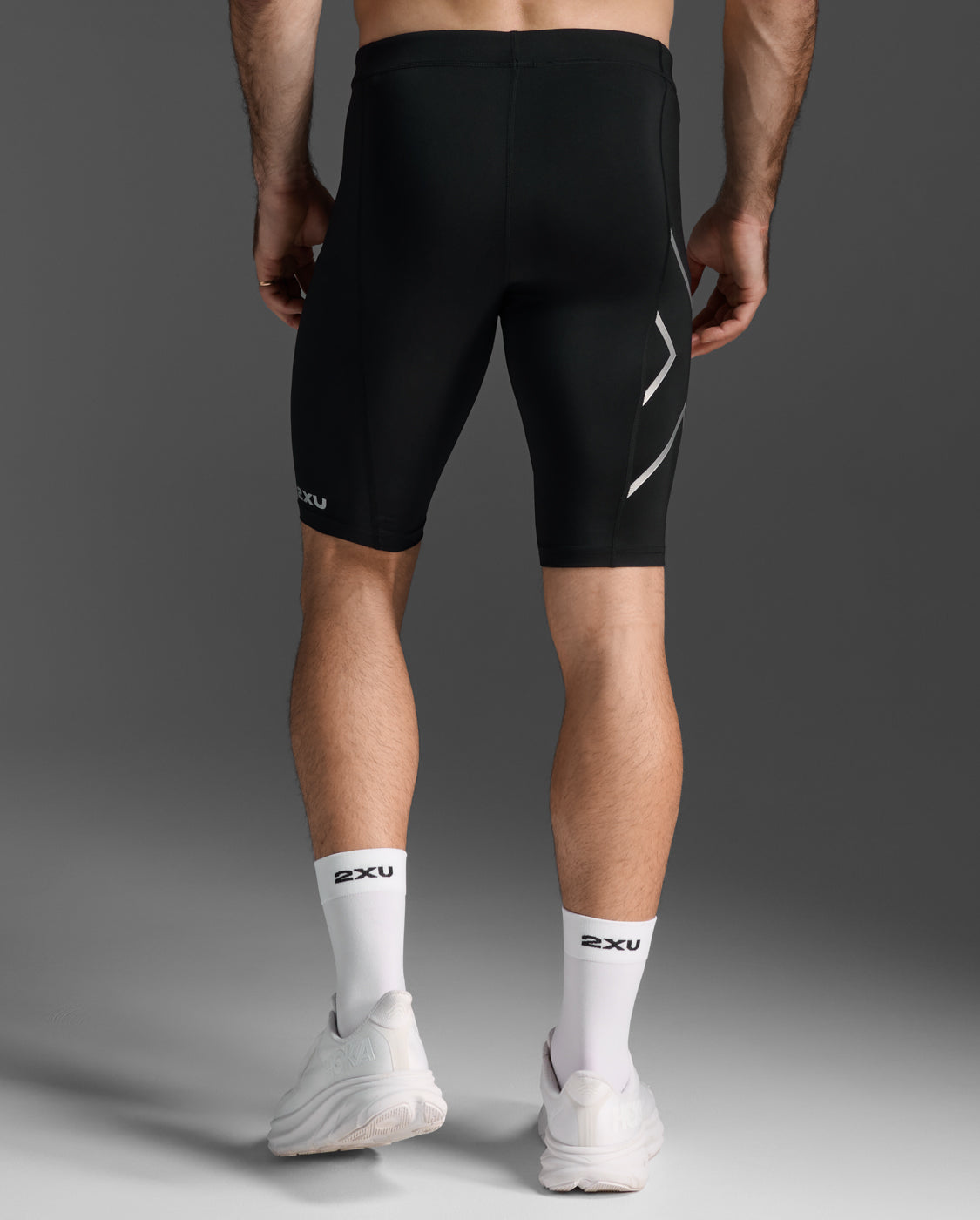 Core Compression Shorts | 2XU