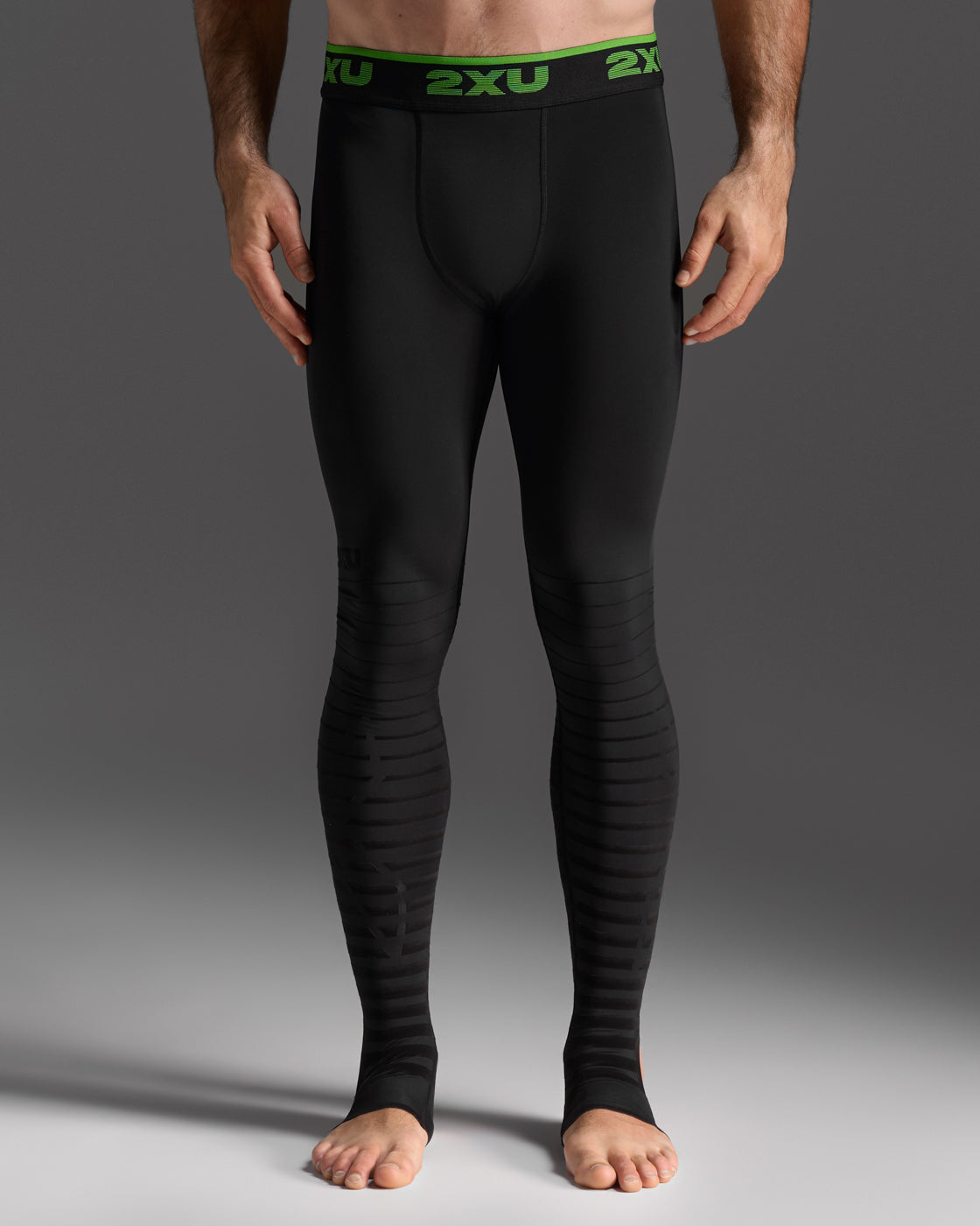 Power Recovery compression Tights – 2XU