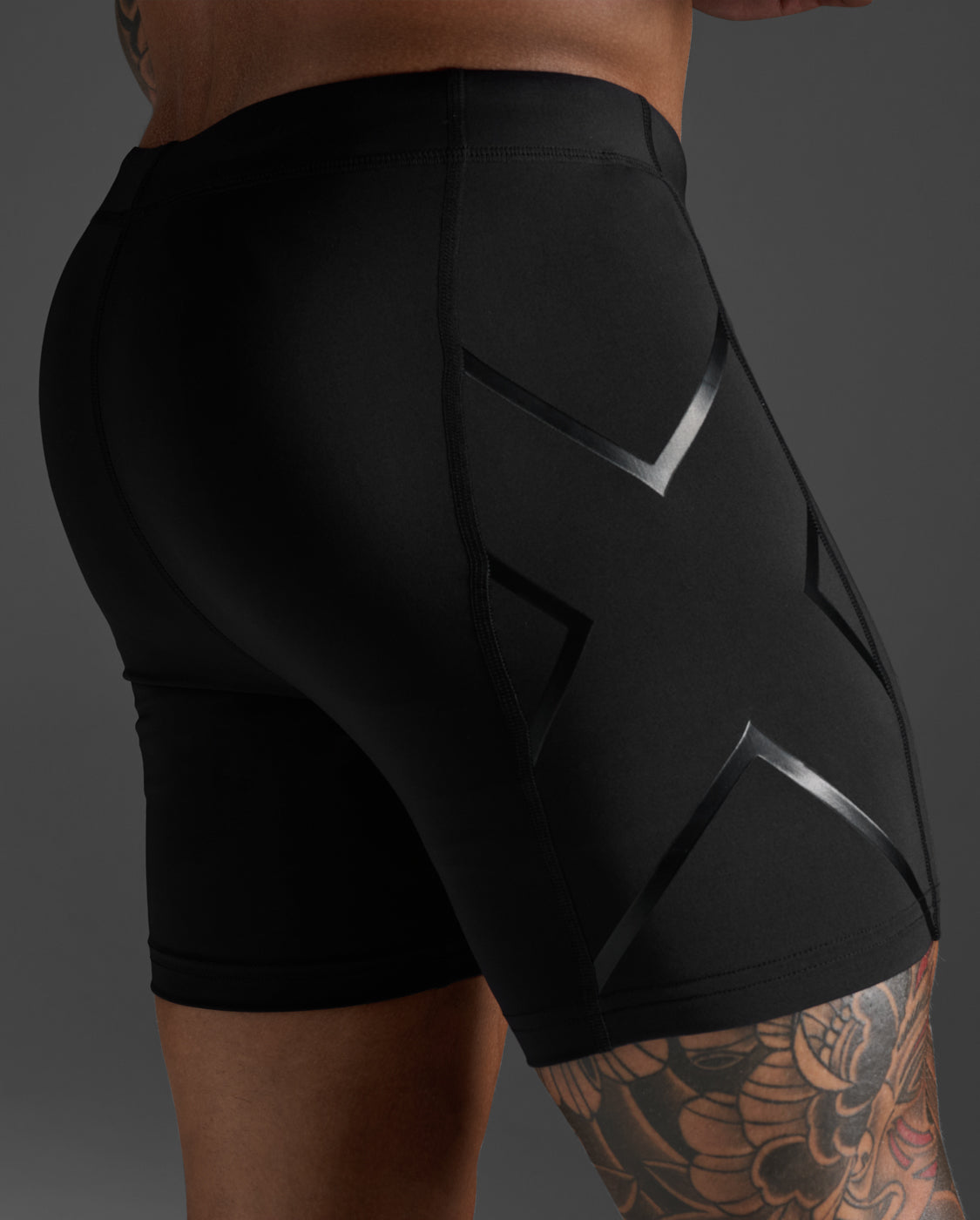 Core 1/2 Compression Shorts | 2XU