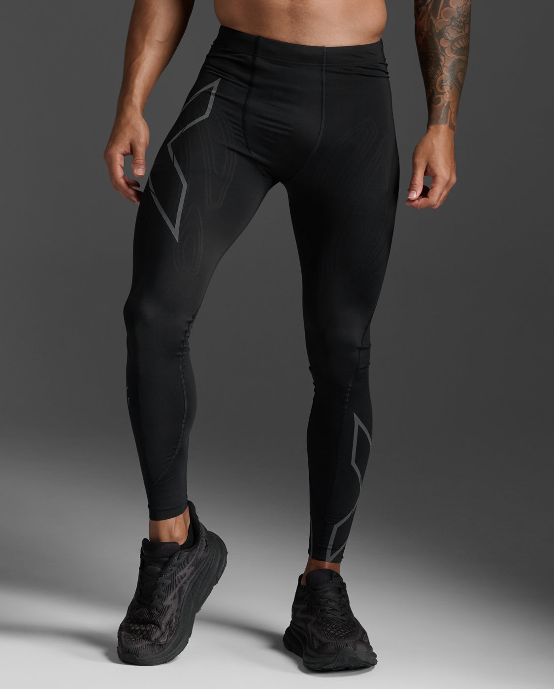 Light Speed Compression Tights – 2XU