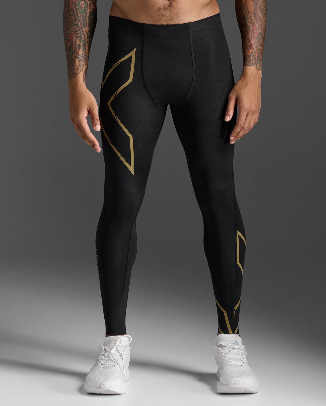 Light Speed Compression Tights – 2XU