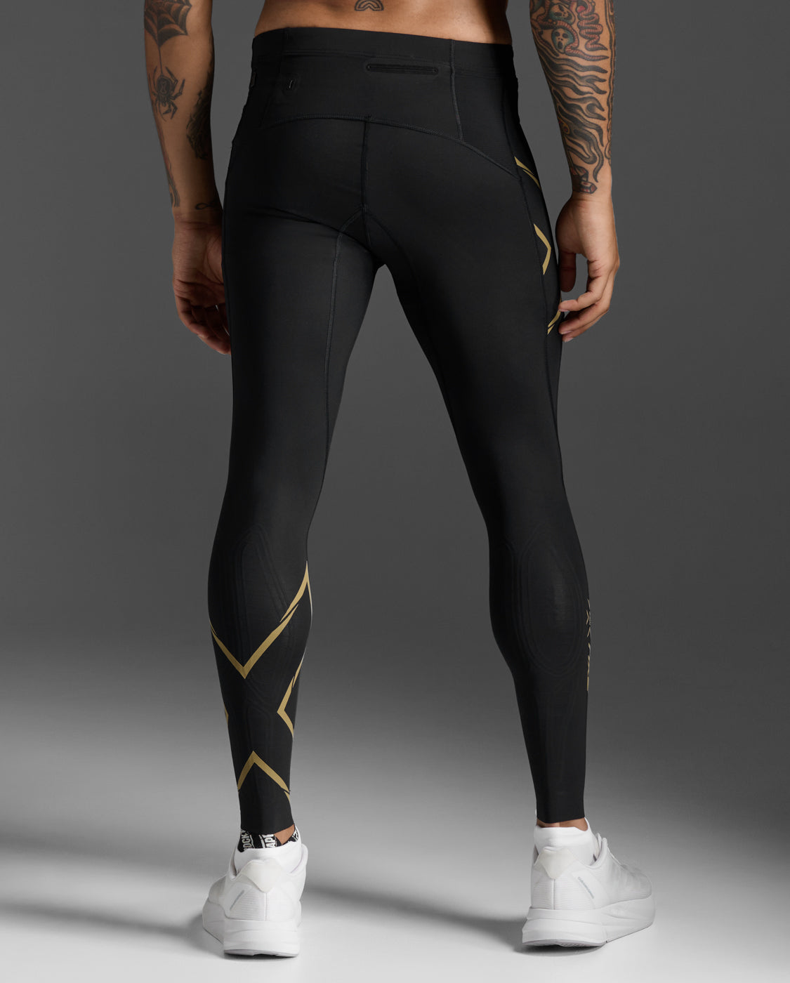 Light Speed Compression Tights – 2XU