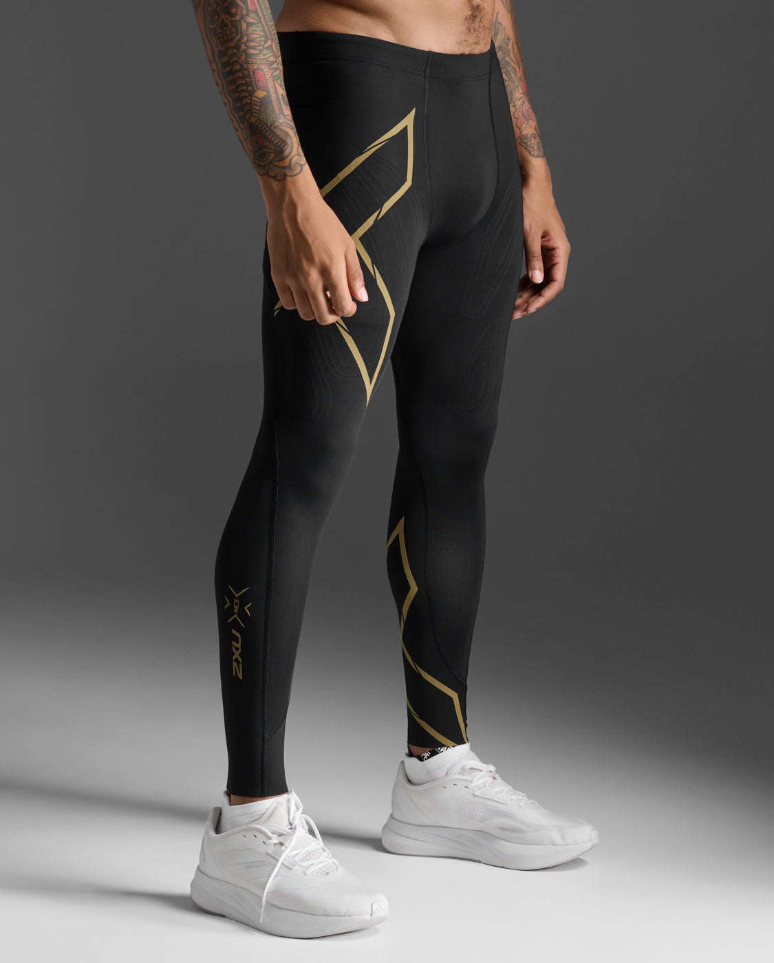 Light Speed Compression Tights – 2XU