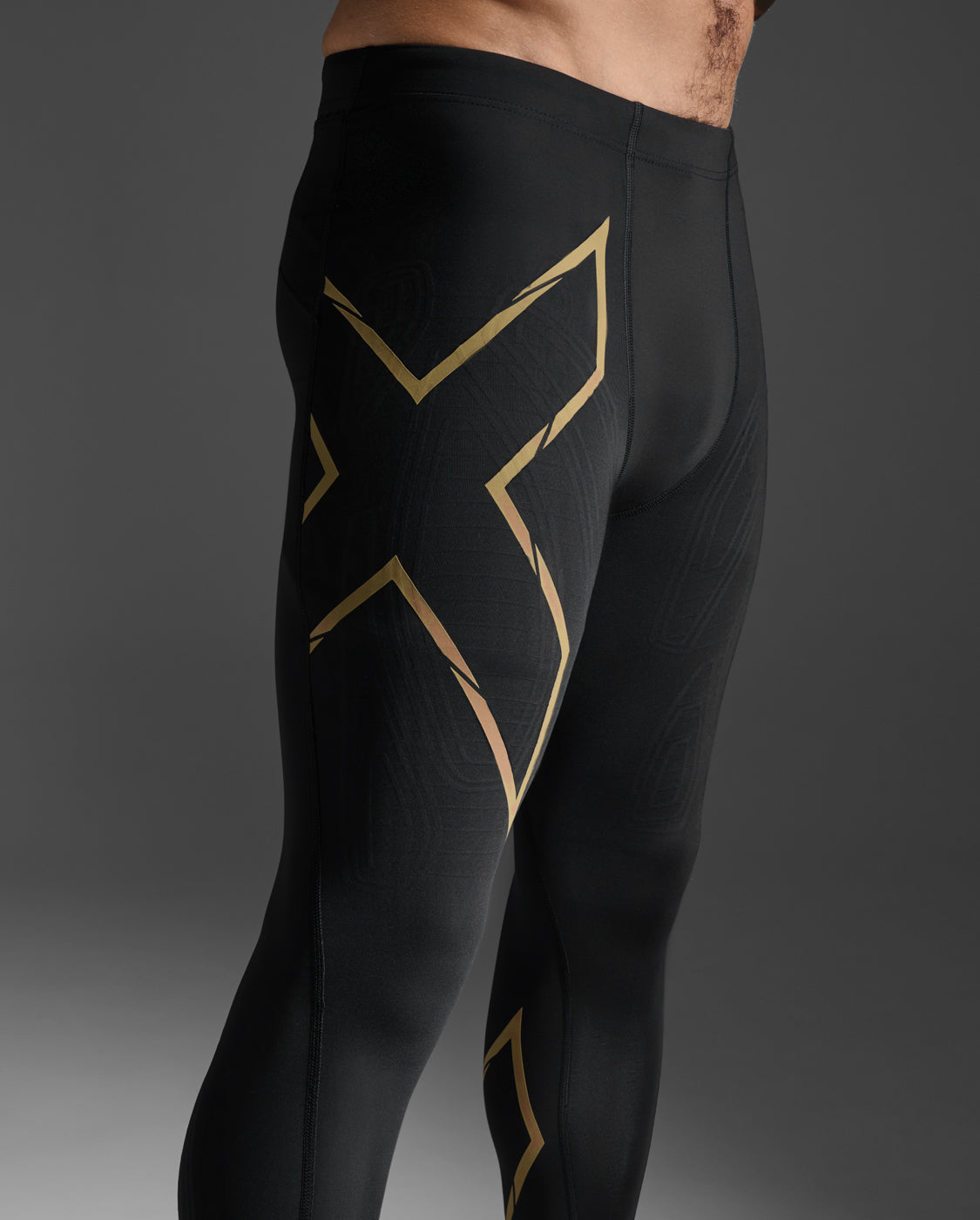 Light Speed Compression Tights – 2XU