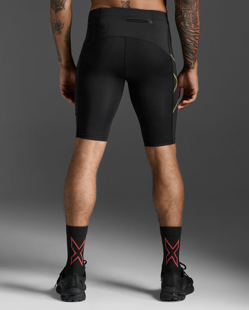 Light Speed Compression Shorts – 2XU