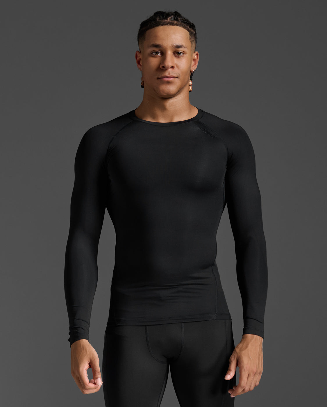 Core Compression Long Sleeve – 2XU
