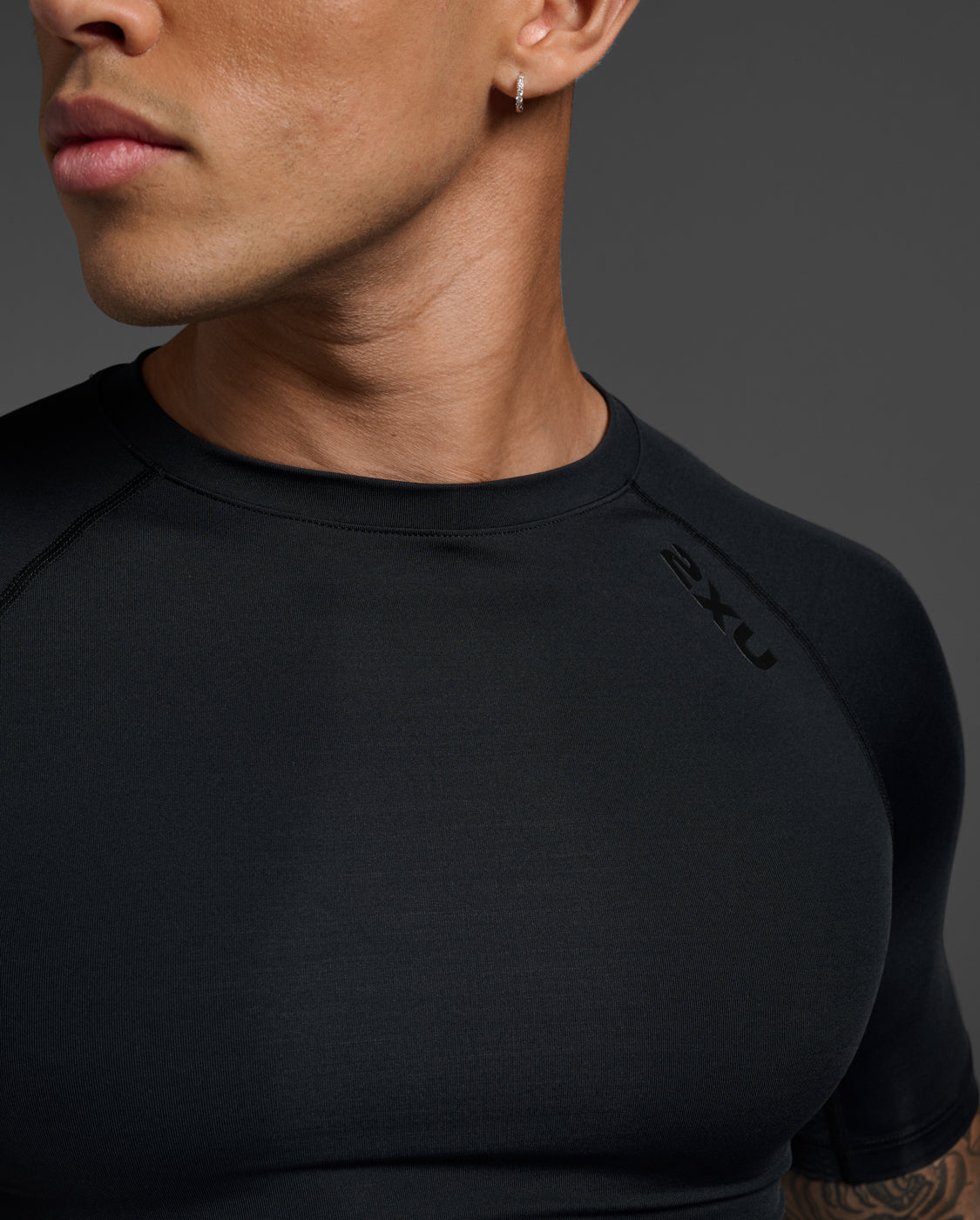 Core Compression Short Sleeve – 2XU