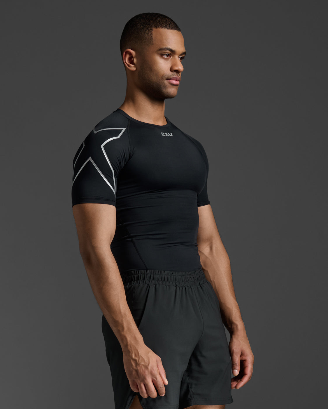Core Compression Short Sleeve | 2XU