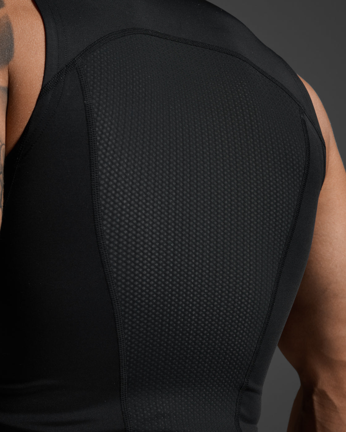 Core Compression Sleeveless – 2XU