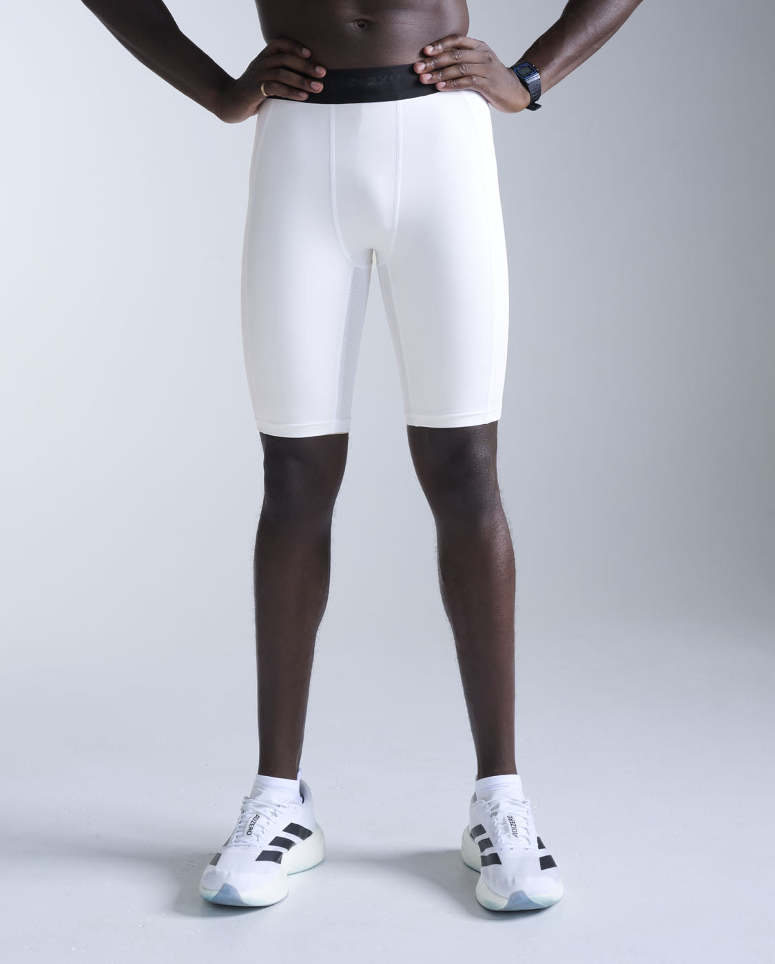 Base Layer Compression Shorts – 2XU