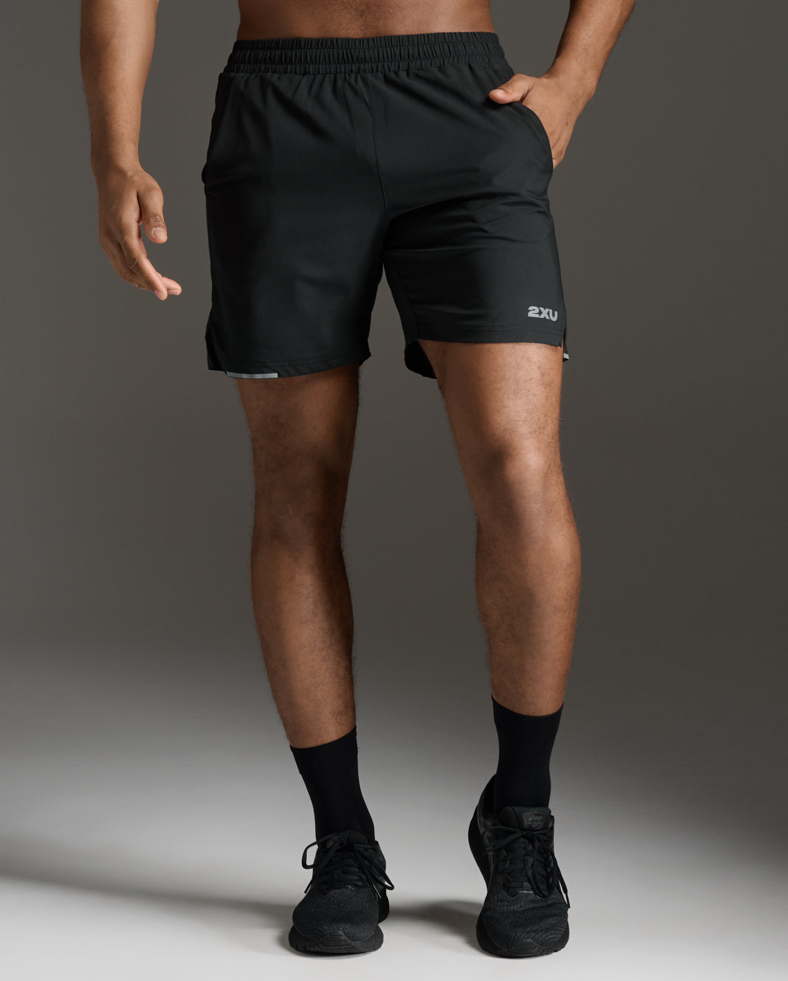 Aero 7 Inch Shorts | 2XU