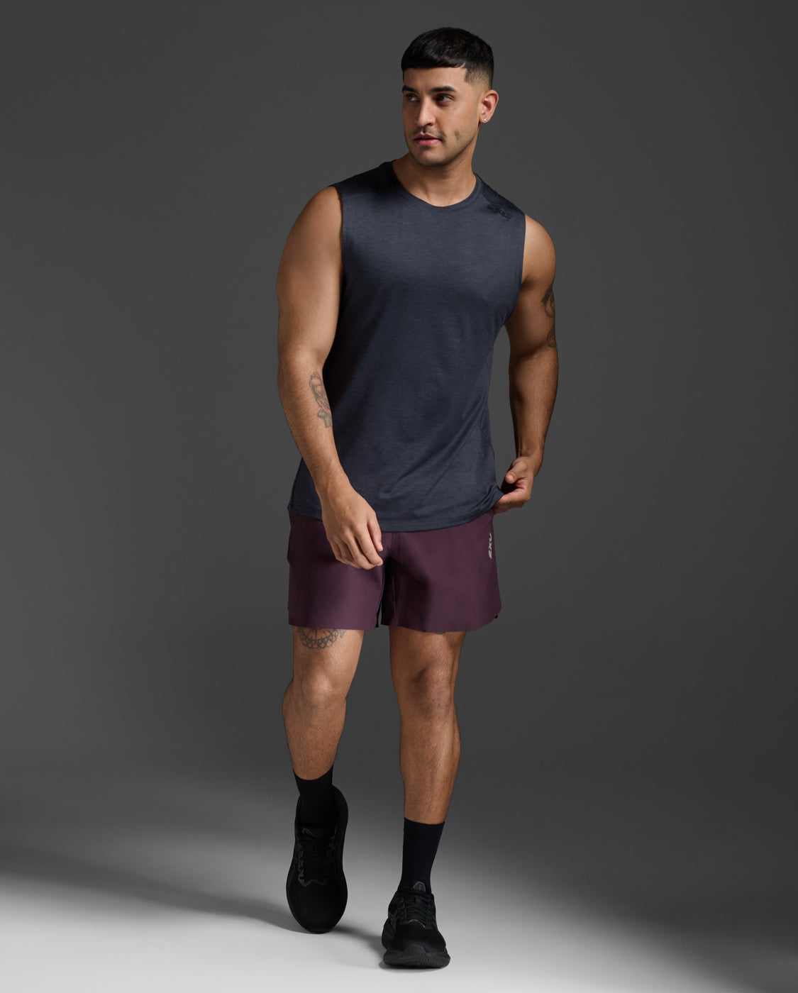 2XU Compression, Fitness & Workout Gear | 2XU