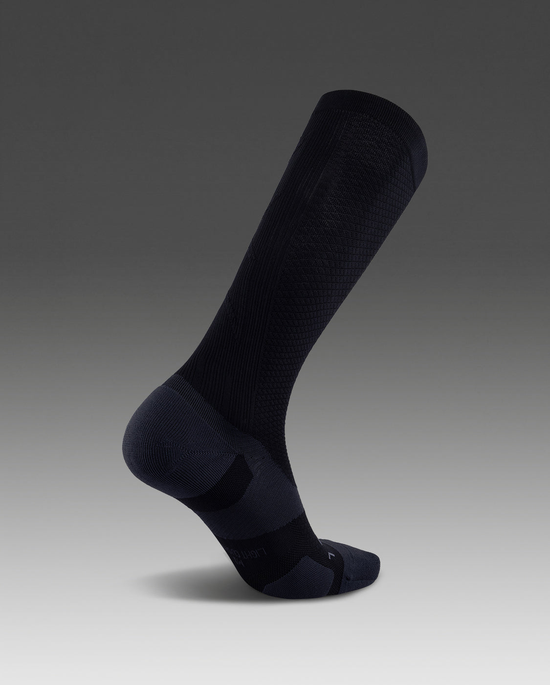 Vectr Light Cushion Full Length Compression Socks – 2XU