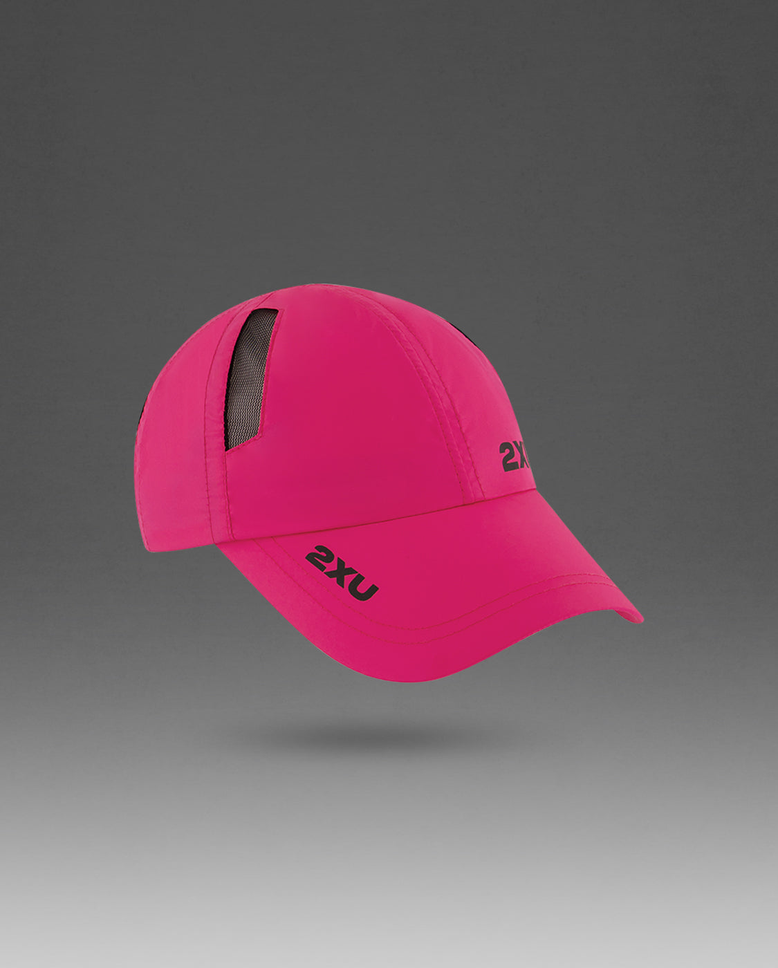 Pink Run Cap | Running Hats, Caps & Visors | 2XU