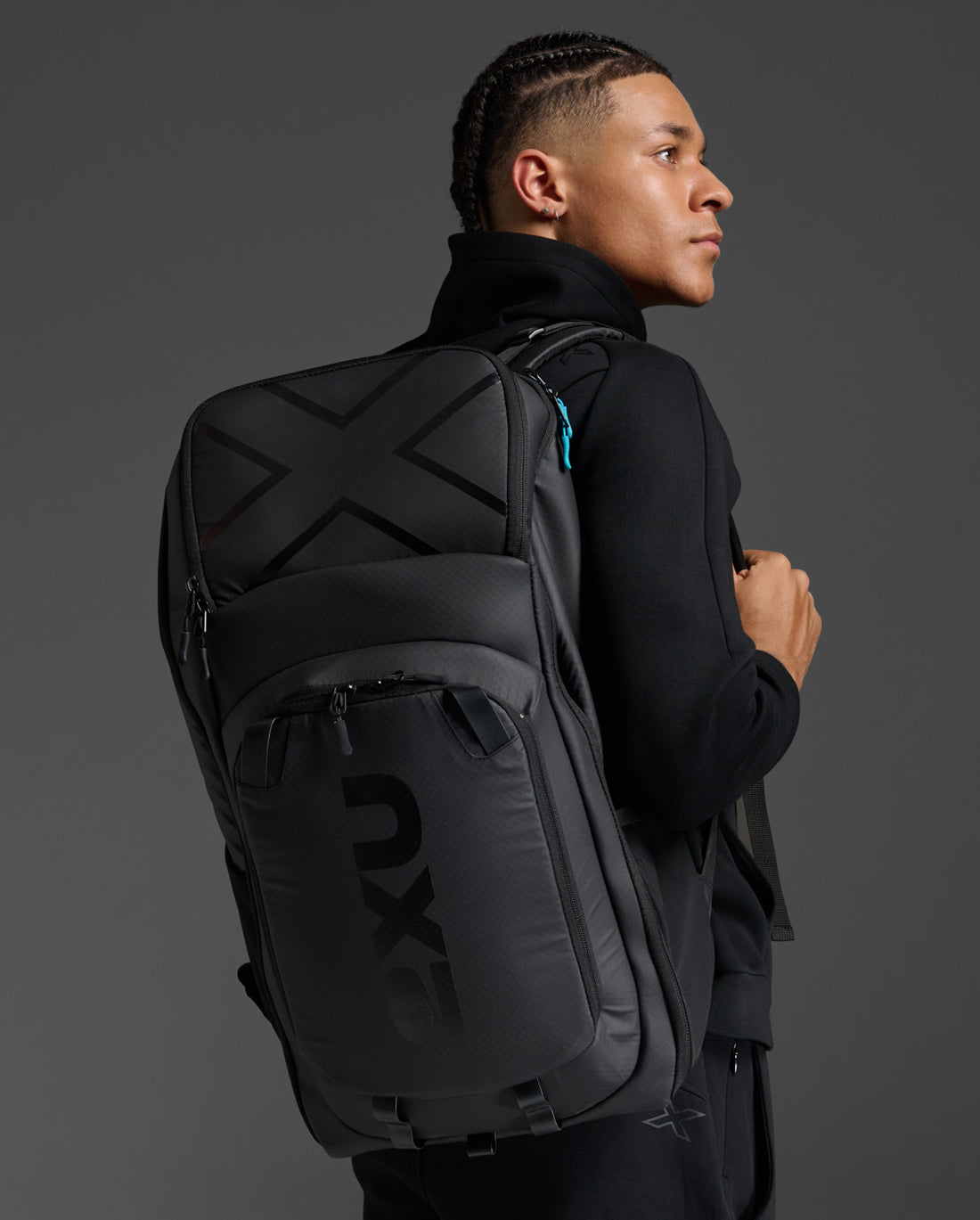 Transition Backpack – 2XU