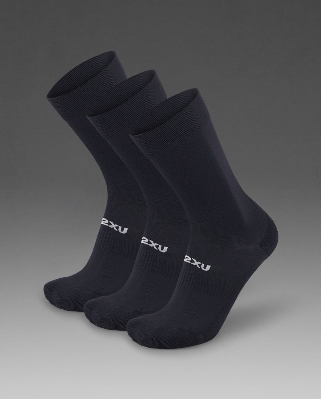 Crew Socks 3 Pack – 2XU