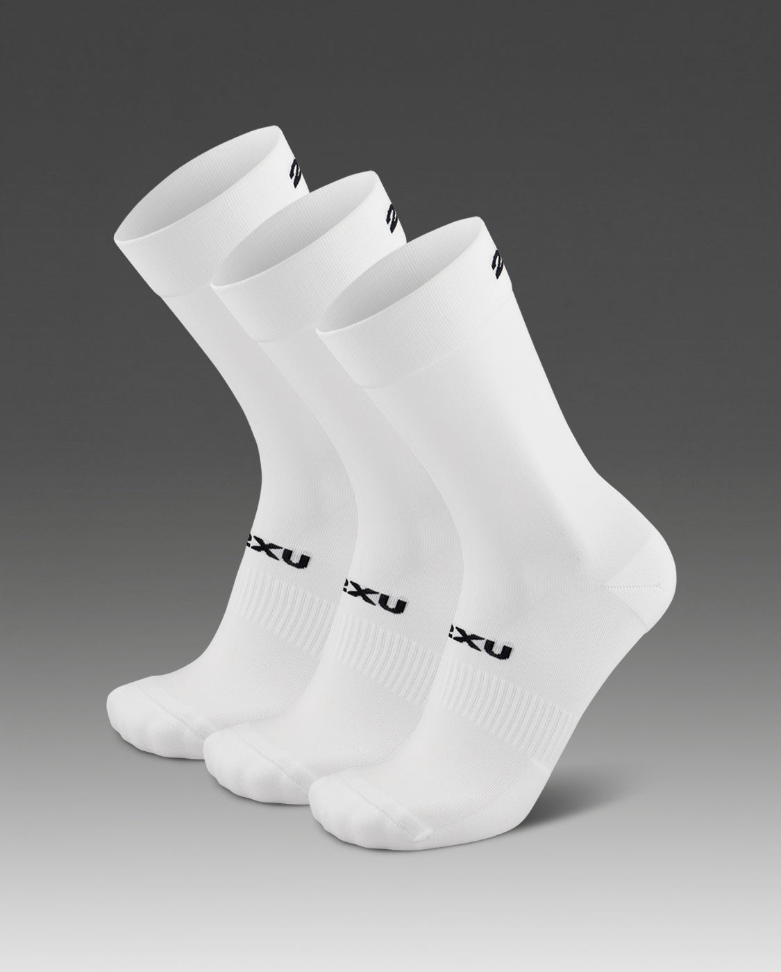 Crew Socks 3 Pack – 2XU