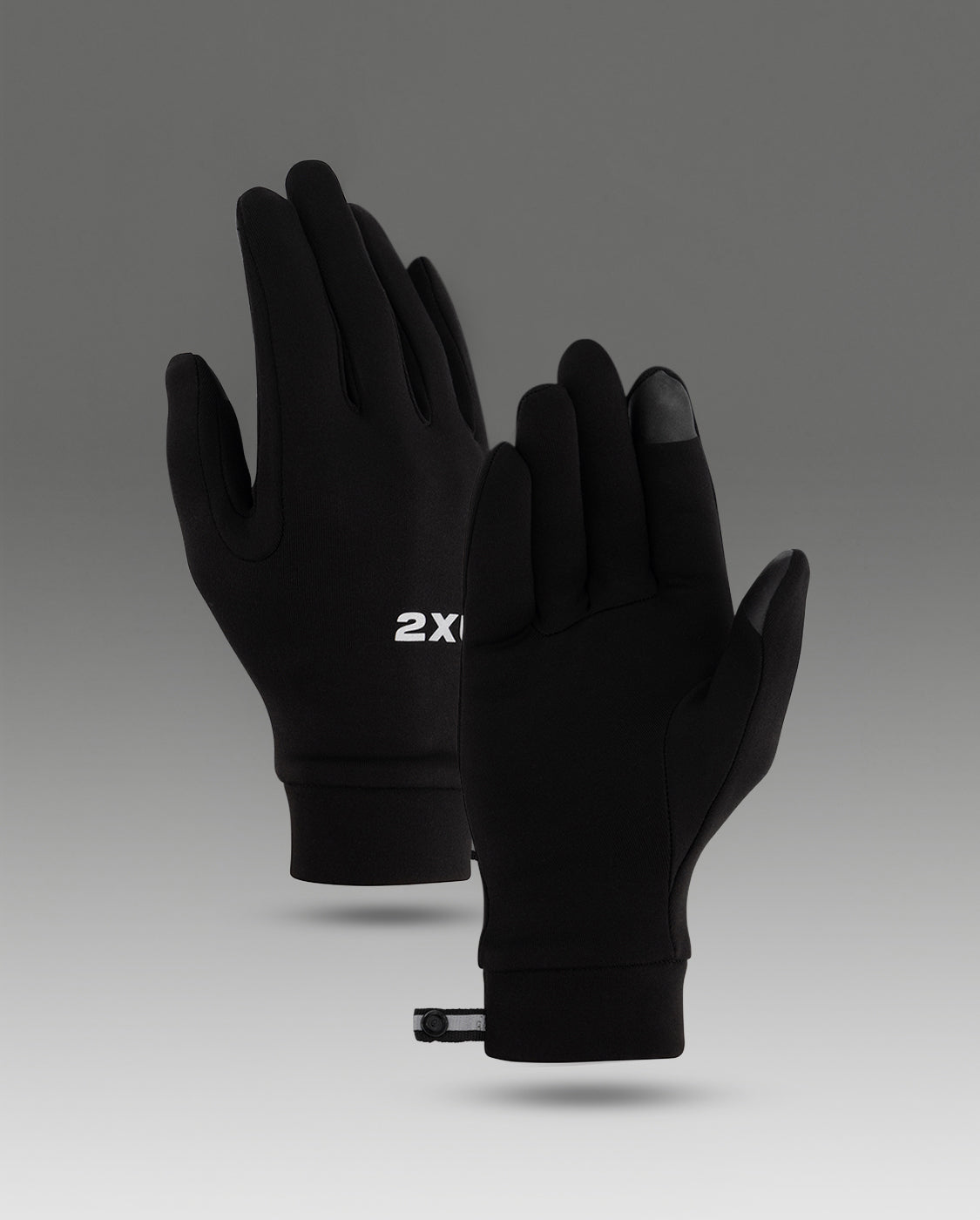 Run Gloves – 2XU