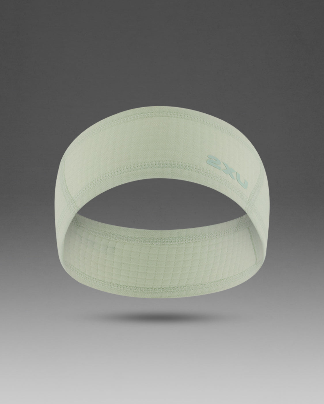 Green Ignition Haptic Headband | Running Hats, Caps & Visors | 2XU