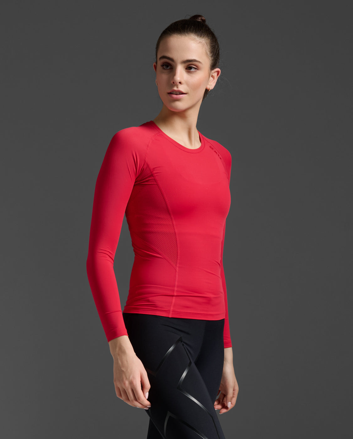 Core Compression Long Sleeve – 2XU