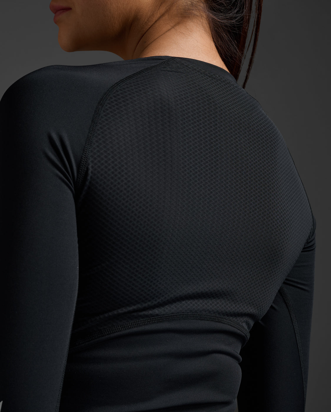 Core Compression Long Sleeve – 2XU