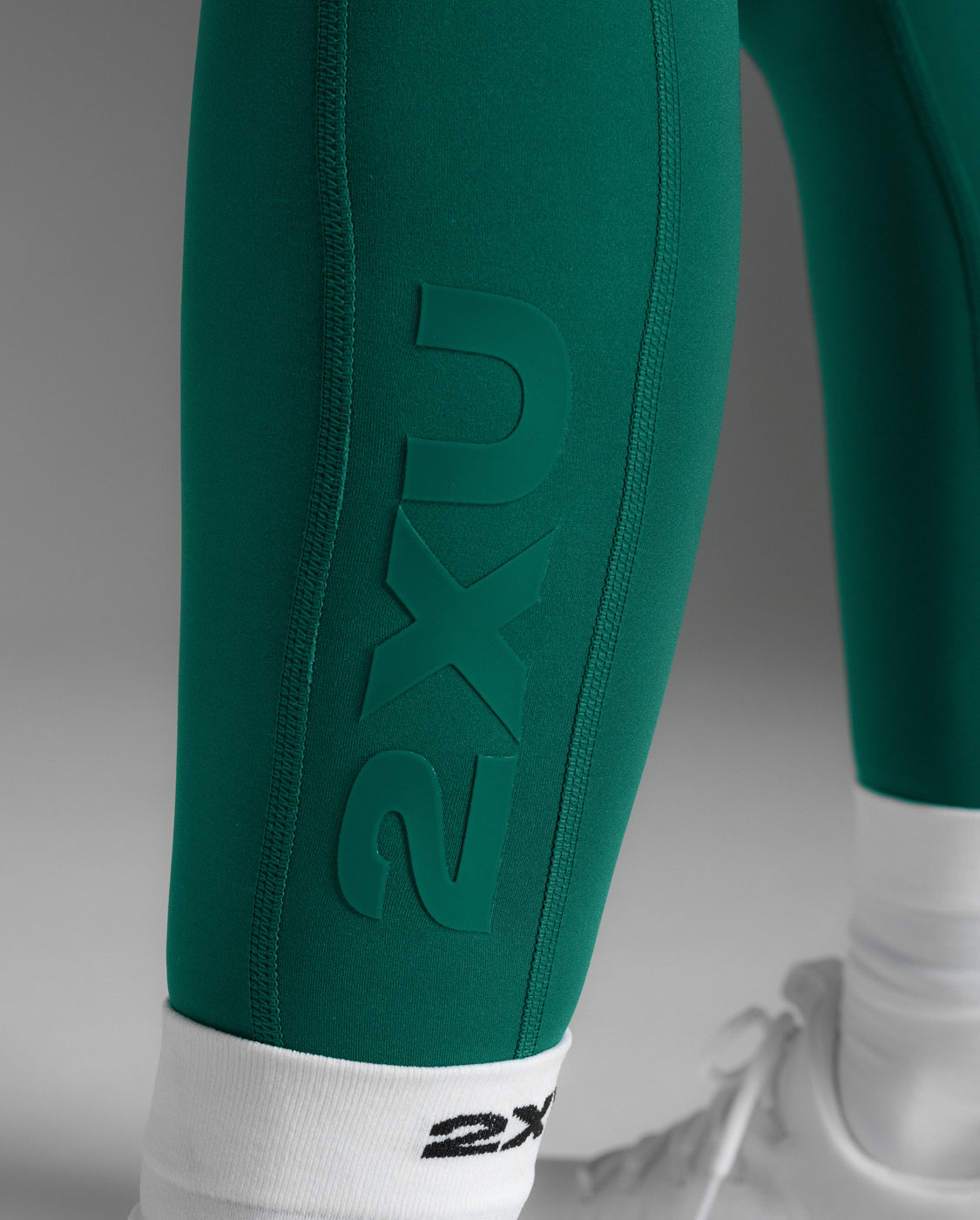 Form Stash Hi-Rise Compression Tights with Pockets – 2XU Form Stash Hi-Rise Compression Tights with Pockets – 2XU
