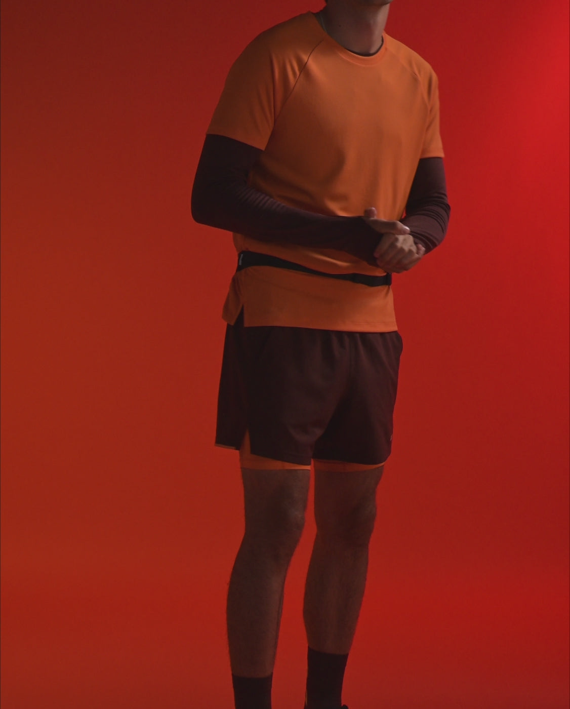 Ignition Grid Base Layer – 2XU
